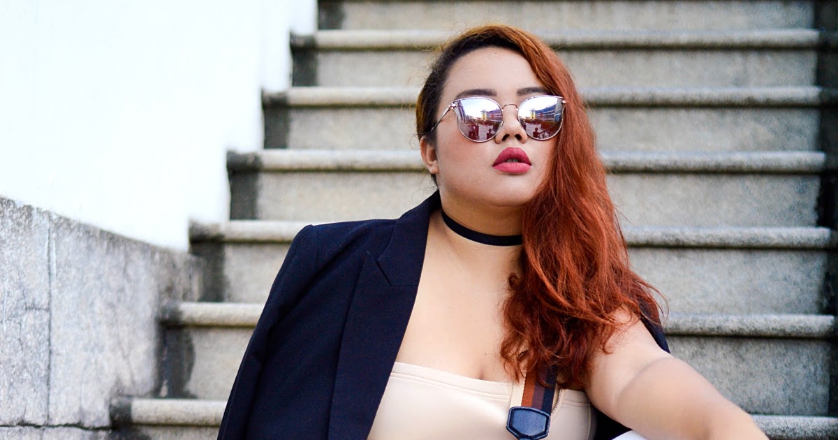 MJ - StyleChe | A Fashion and Lifestyle Blog from Macau