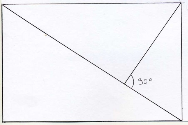 Easy Photo: Composizione: sezione aurea