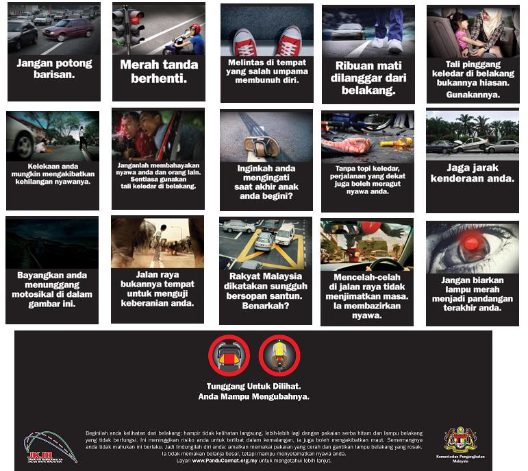 Kemalangan Jalan Raya: 9 punca kemalangan kenderaan berat