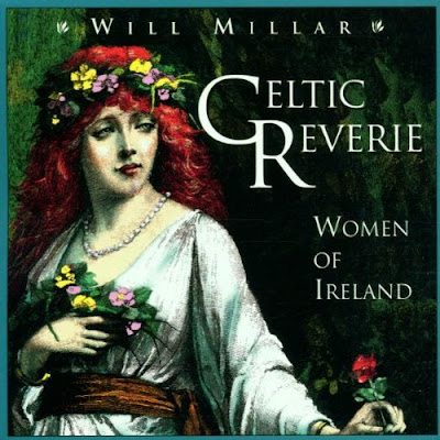 [Celtic/Instrumental] Will Millar - Celtic Reverie - Women Of Ireland ...