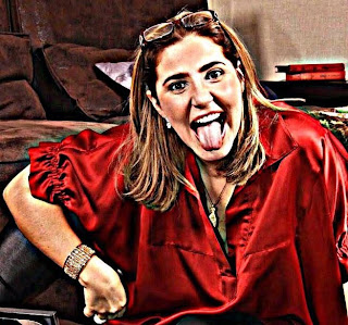 RADIO ROCK DO JUMA: QUEEN....POR FLÁVIA NEVES