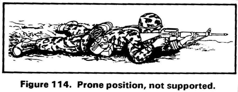 Phil osophy: Rifle Tactics.