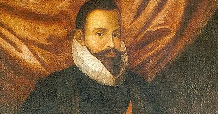 El primer virrey del Perú