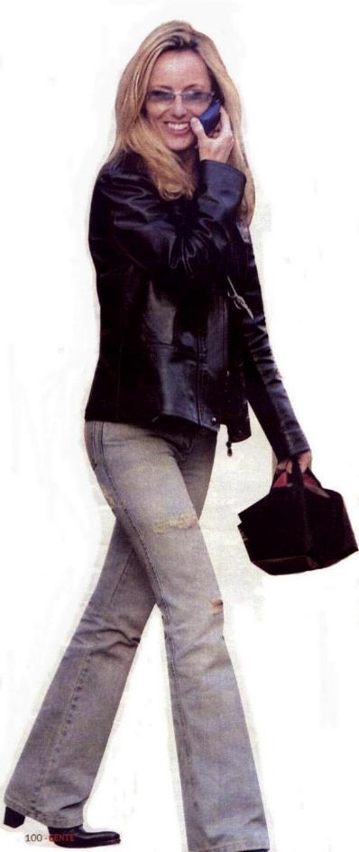 Les Grognards: Maria Luisa Busi (Milano, 24 marzo 1964) giornalista ...