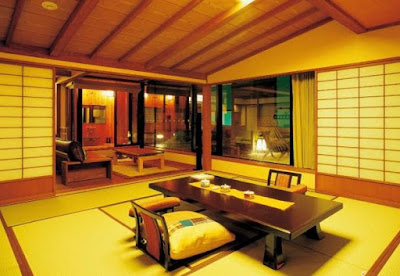 STAY AT TRADITIONAL ACCOMMODATIONS | Trip Japan168