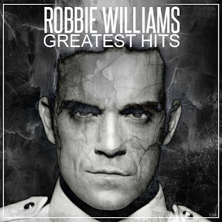 Krazy covers: Robbie Williams - Greatest Hits