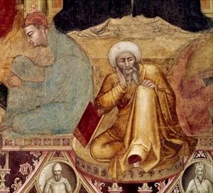 Al-Andalus.: Averroes