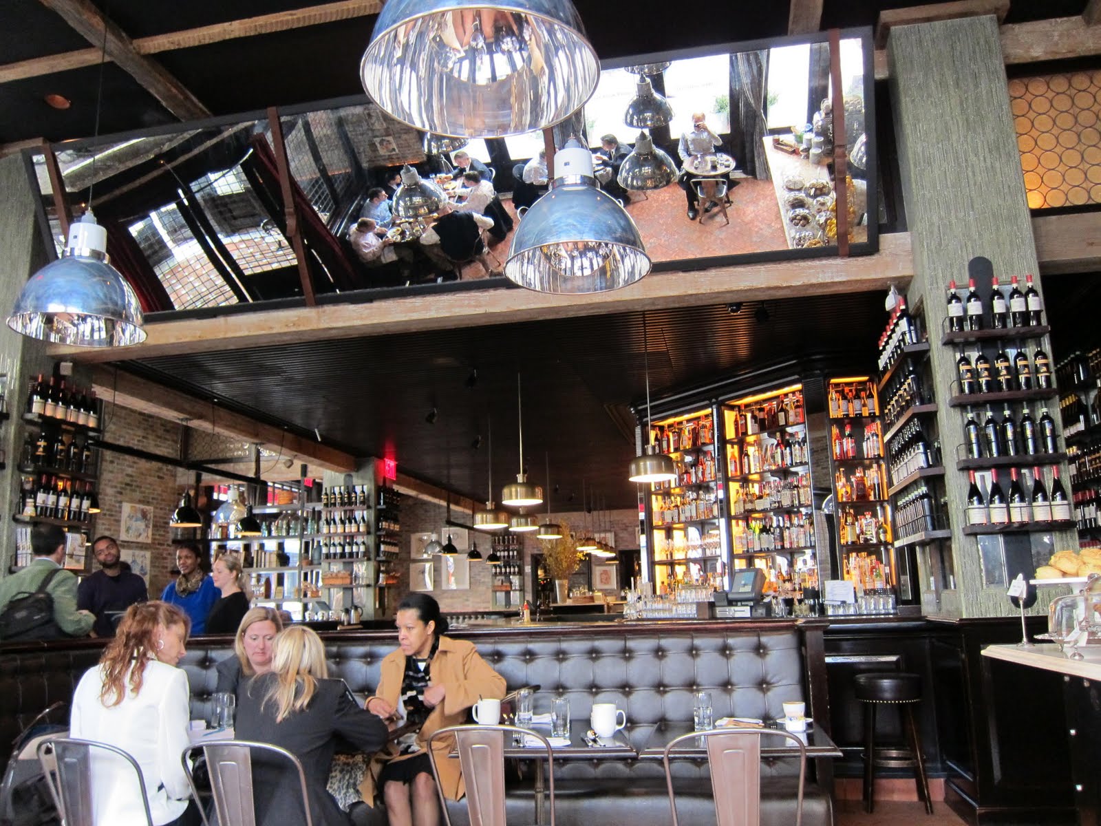 Locanda Verde, New York NY | Endo Edibles