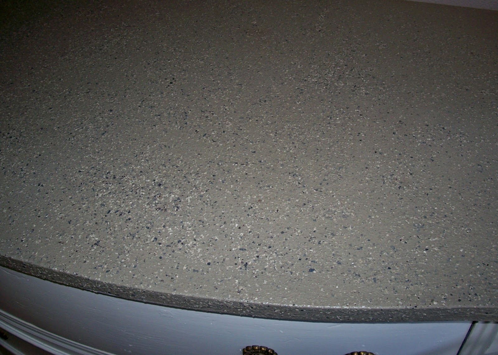 Adrienne's Corner: Product Review: Daich SpreadStone Mineral Select ...