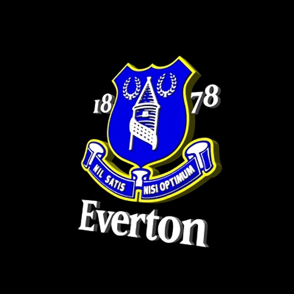 History of All Logos: All Everton Logos