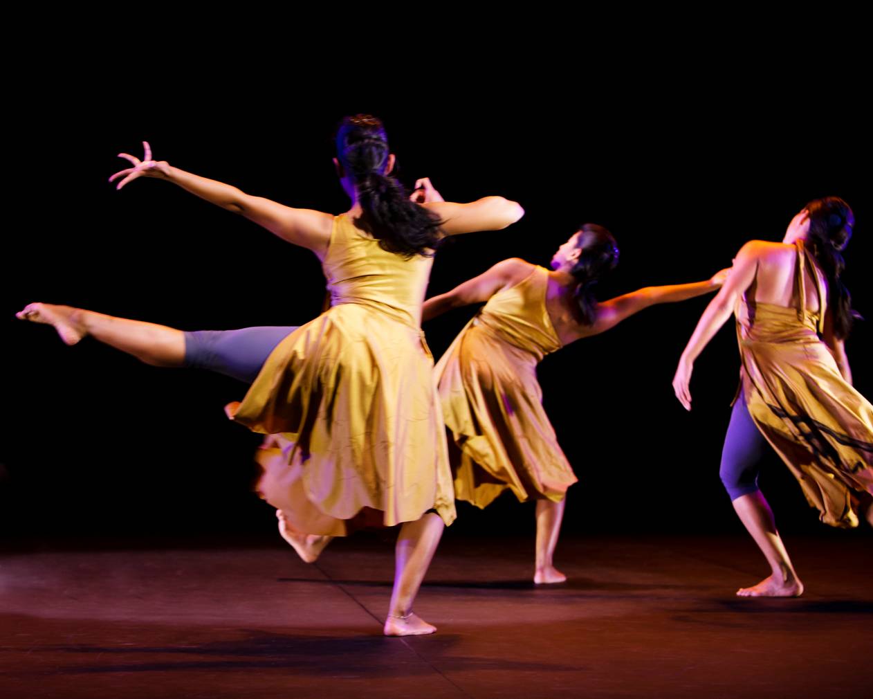 Dance at Harbourfront Toronto: Sampradaya Dance Creations Presents ...