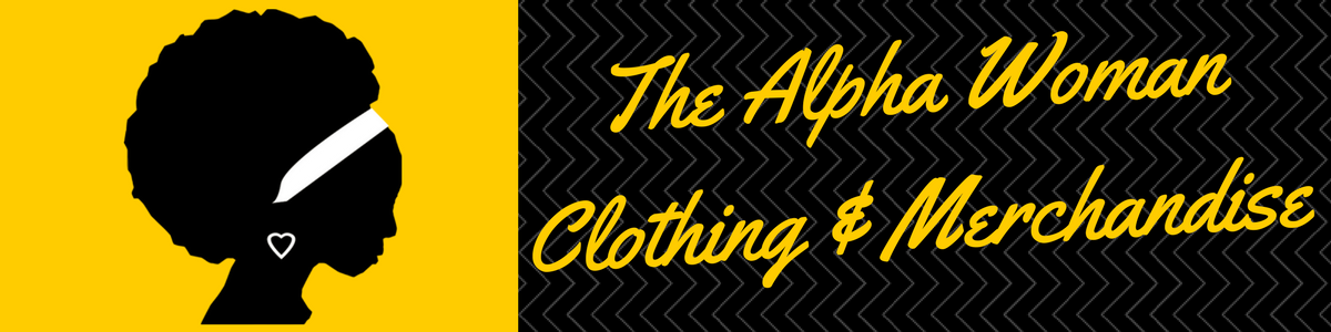 The Alpha Womanpreneur: Shop The Alpha Woman Clothing & Merchandise