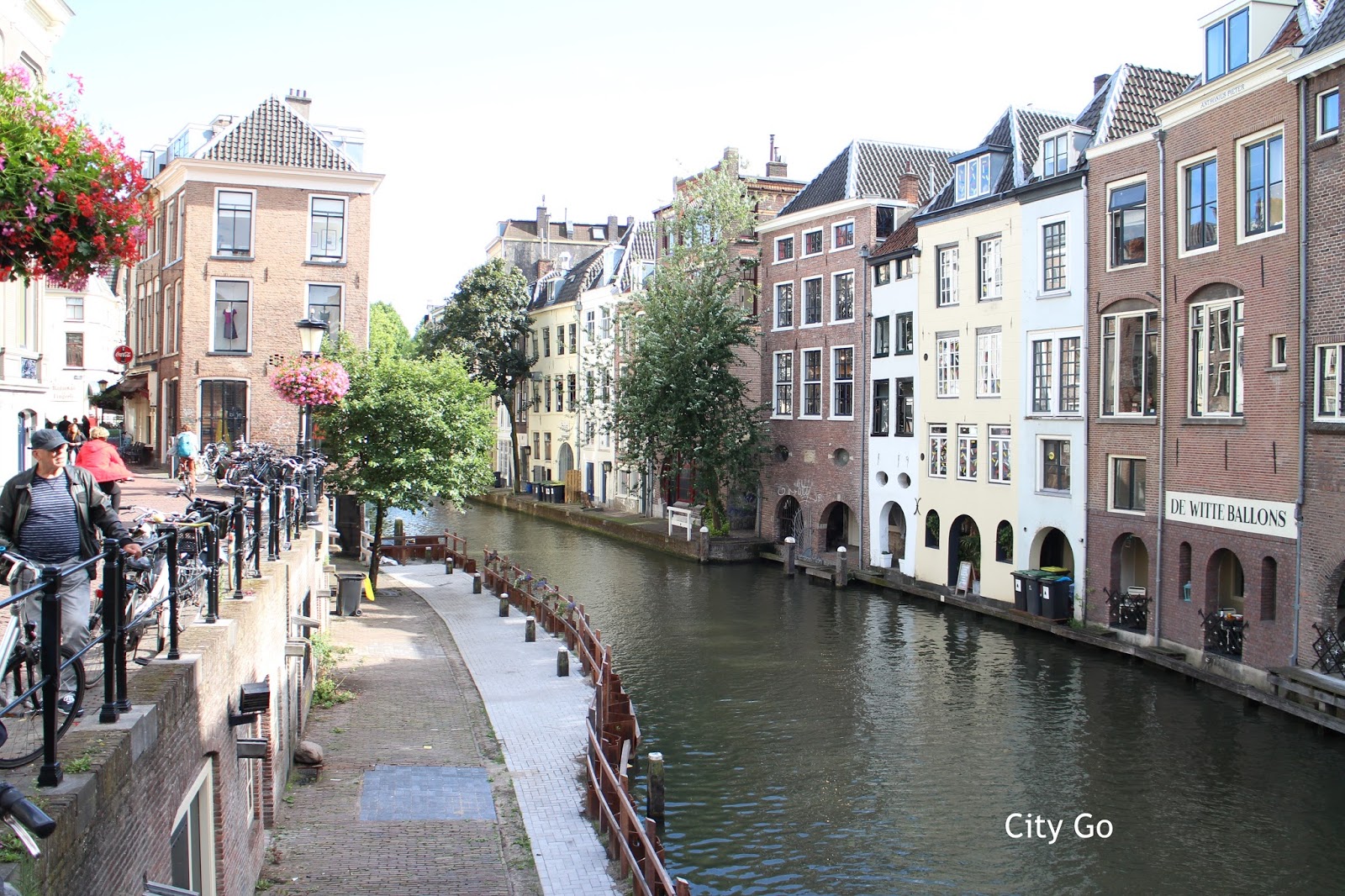 Utrecht, Netherlands