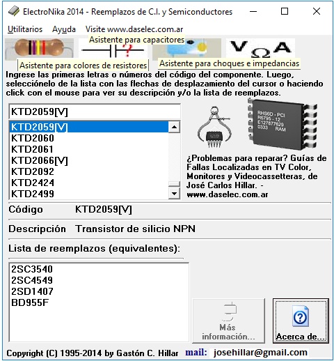 ElectroNika: El software para el técnico reparador: WATSON TW-2901 efecto cojín o pincushion o ...