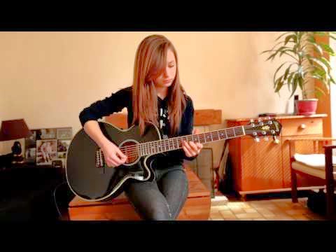 Chloé: Led Zeppelin - Stairway to heaven