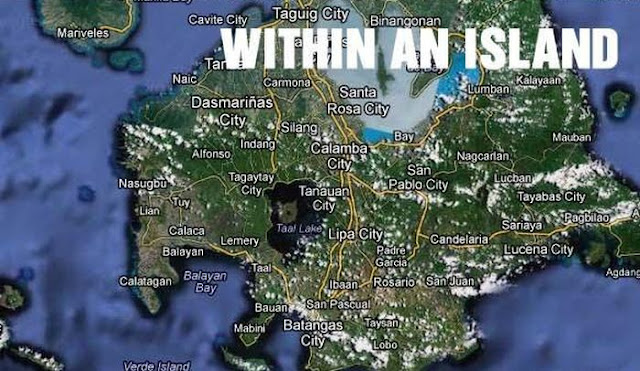 Islandception (6 pics) | Daily Fun Pics