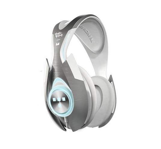 Beats By Dre Tron Edition