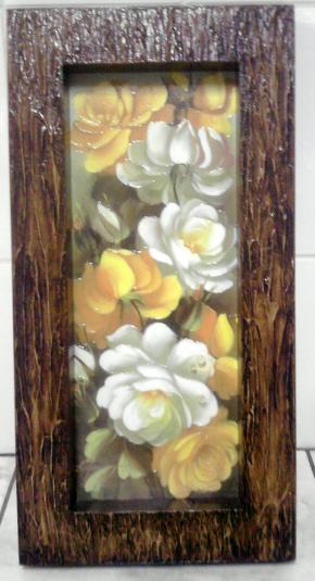 Telas em Mdf Greice: Telas