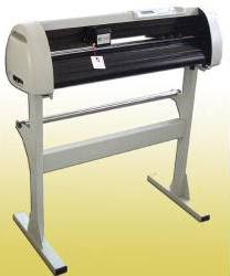 PRINART PERU EIRL: "PLOTTER DE CORTE MARCA RABBIT SERIES HX 720"