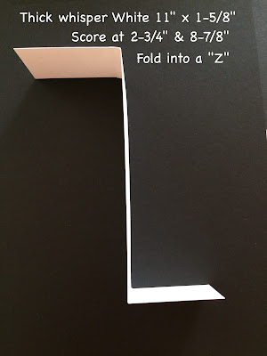 Ramblin' Stamper: Christmas Cards Made Easy!