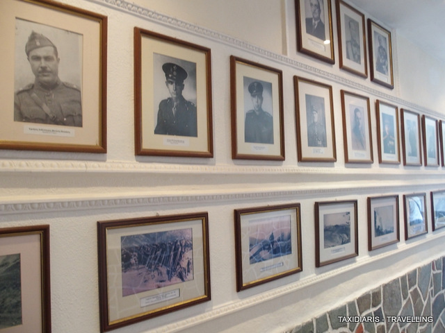 Travelling - Ταξίδια: Rupel fort - Greece