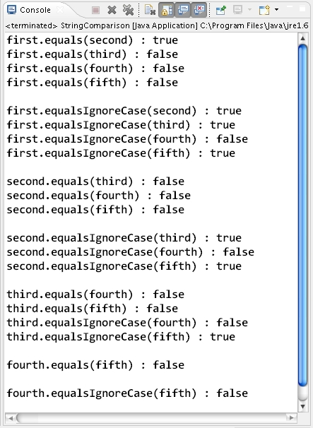 V s rl s Elhagy Pubert s How To Ignore Case In Java Kifejez s P lya V s rl s Elhagy Pubert s How To Ignore Case In Java Kifejez s P lya