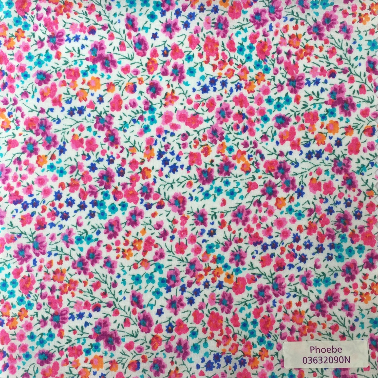 BettyP loves Liberty of London