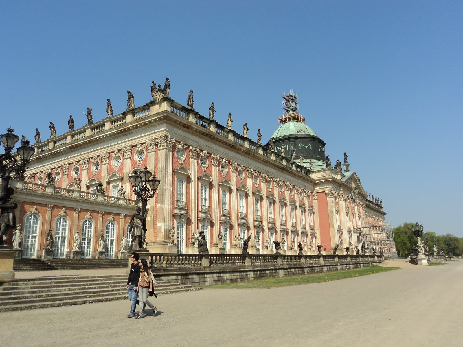 Potsdam - Alemania