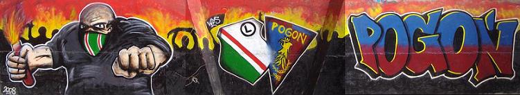 .::Sportlich-Elegant::. - Photo-Video-MatchReports | Ultras, Tifo: Graffiti