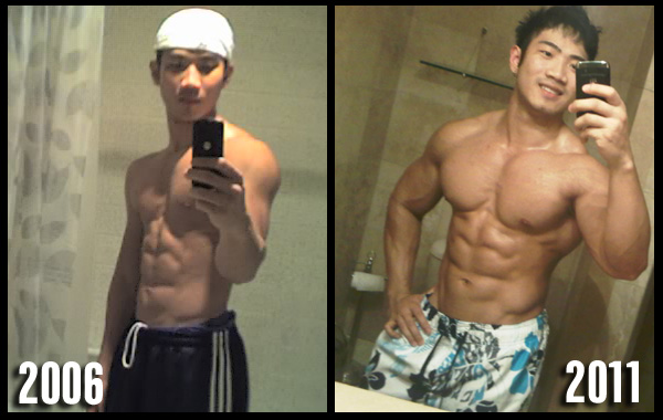 HanhChampion Blogspot: Basic Ab Exercises