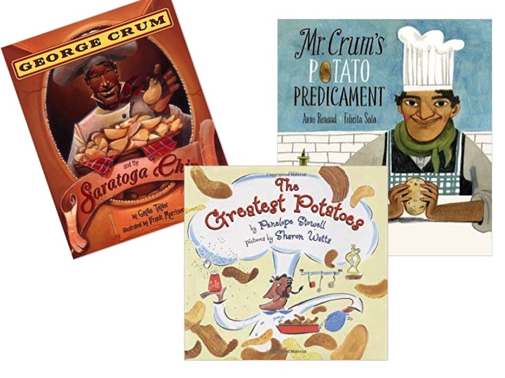 Children's Literature - Weekly Newsletter