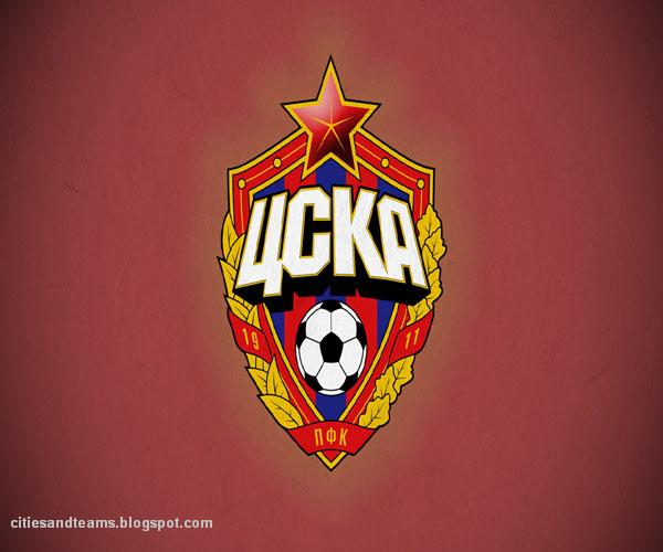 Moscow & CSKA Moscow PFC HD Image and Wallpapers Gallery ~ C.a.T