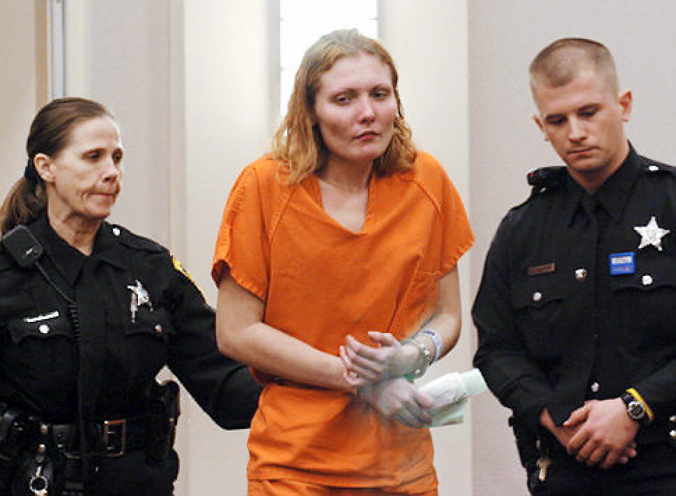 Ortons crime blog: Chris Dimeo and Nicole Pearce (Diamond Murderers)