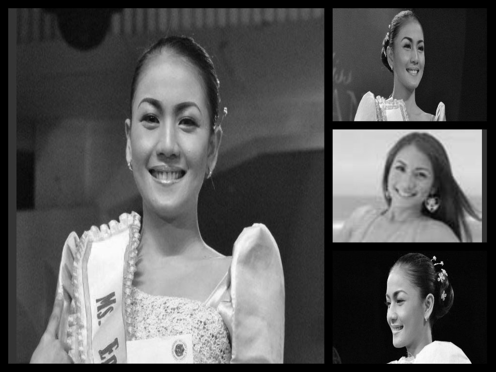 QUEENTESSENCE NORTHERN LUZON BUREAU: THE "MUTIA TI LA UNION" BEAUTY ...