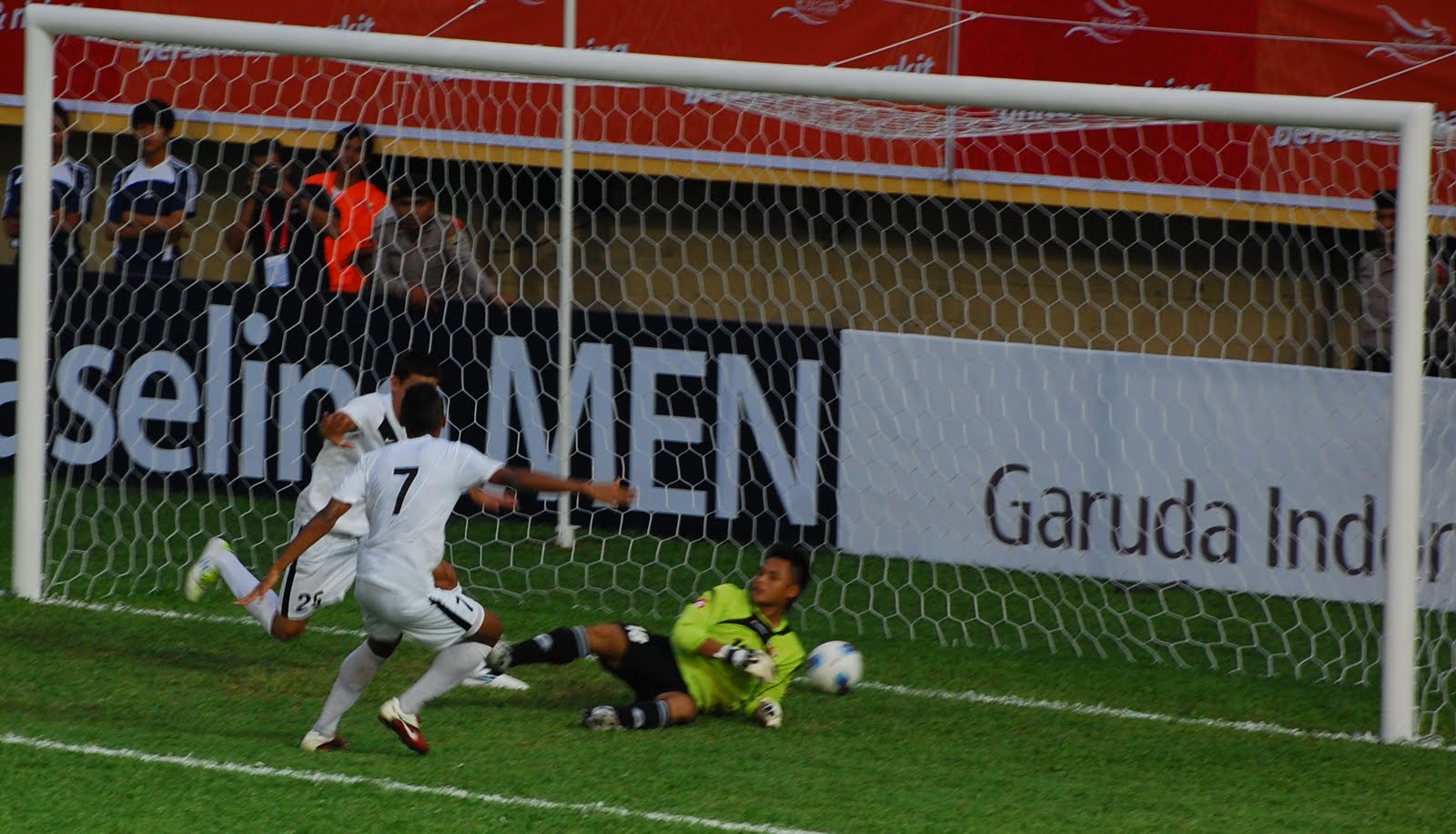 Asian Football Pictures: Timor Leste Celebrate A Rare Win