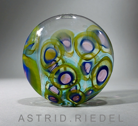 | Astrid Riedel Glass Artist | Bloglovin’