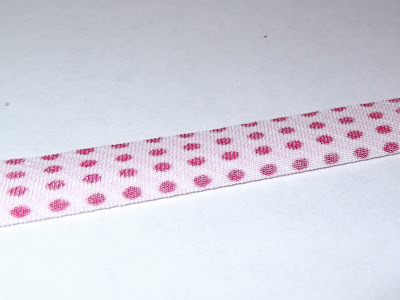 The Romantic Seamstress: Making spaghetti straps or button loops