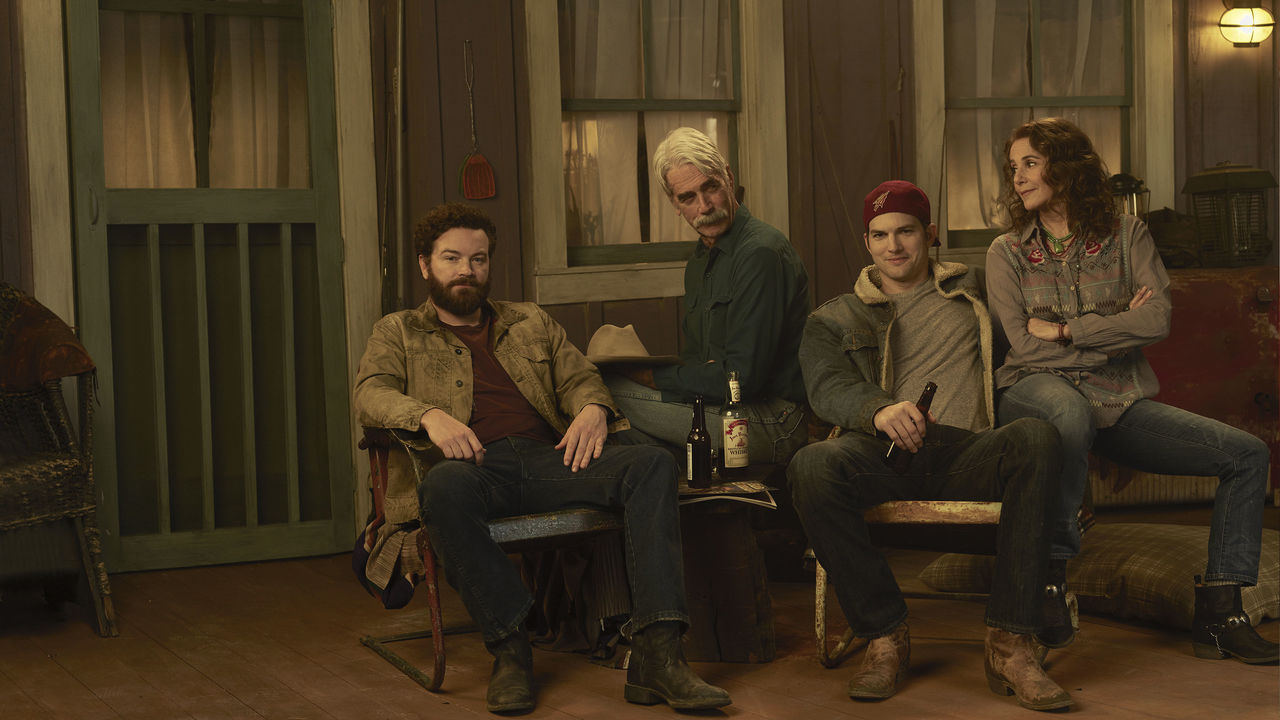 10 séries da Netflix que você precisa ver - Curta Mais - Goiânia