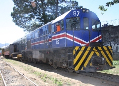 LIVING LIFE IN COSTA RICA blog: Commuter TRAINS in Costa Rica - Heredia ...