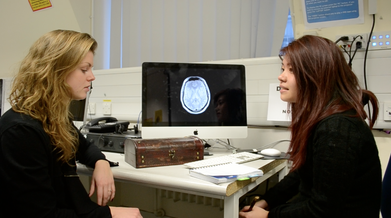 Digital Media Foundations