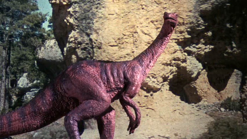 The Blog That Time Forgot: Ray Harryhausen - Requiescat in Pace