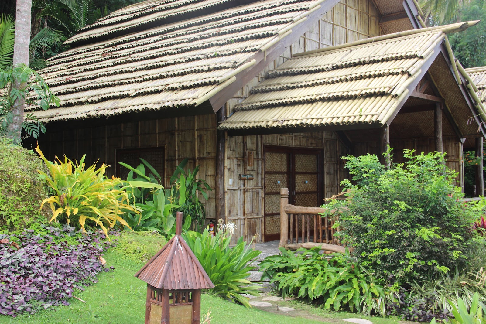 The Johnson Journey: Philippines Part 4: Samal