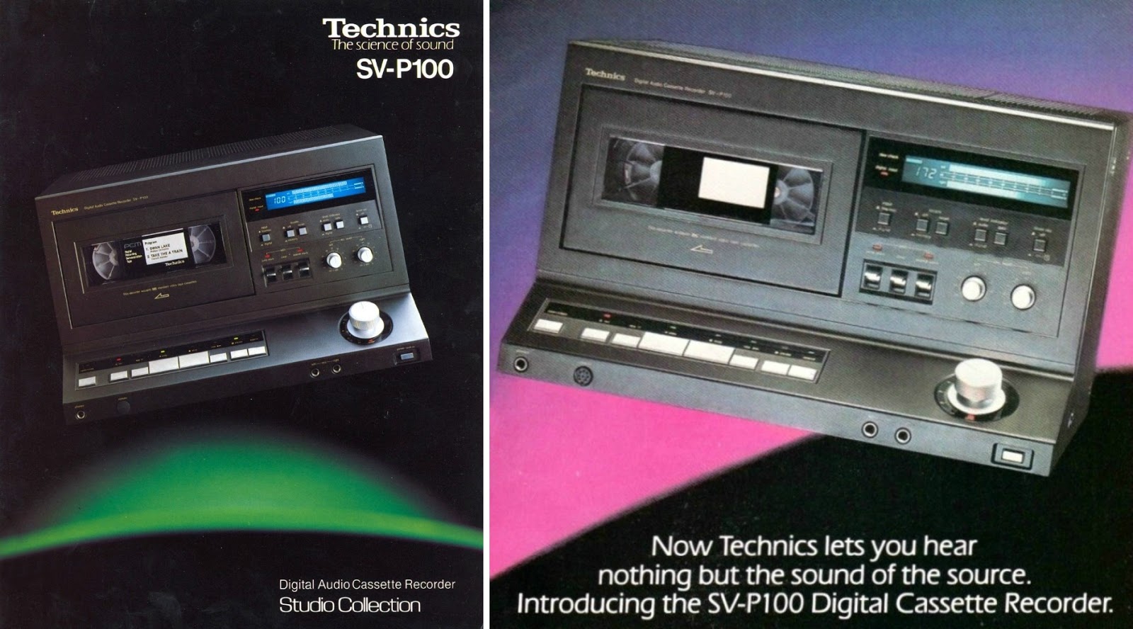 Hi Fi Vhs for Audio, | Page 2 | Audiokarma Home Audio Stereo Discussion ...