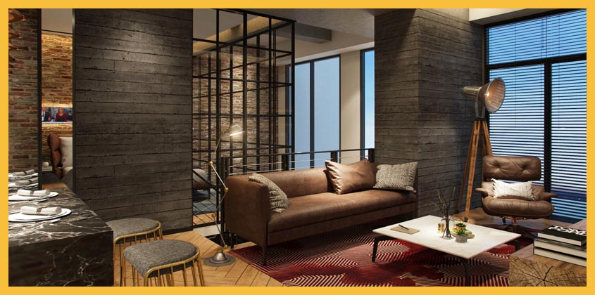 Apartemen & SOHO Upper West BSD City - Analis Properti