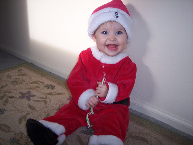 Airing My Laundry, One Post At A Time...: Fun Holiday Looks For Tween Girls