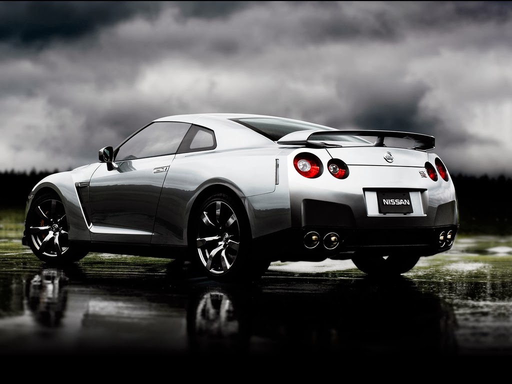 Beautiful Latest New Style Car HD Wallpapers
