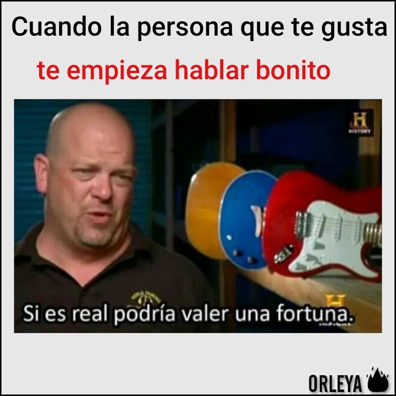 Nuevos Memes: No lose rick, parece falso