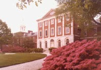 Awakenings: The Nation's First Hospital