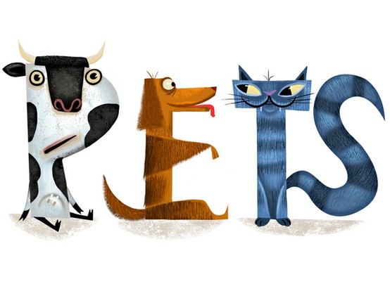 Hooray! Friday! - PAWSH MAGAZINE | A New Breed of Dog Magazine