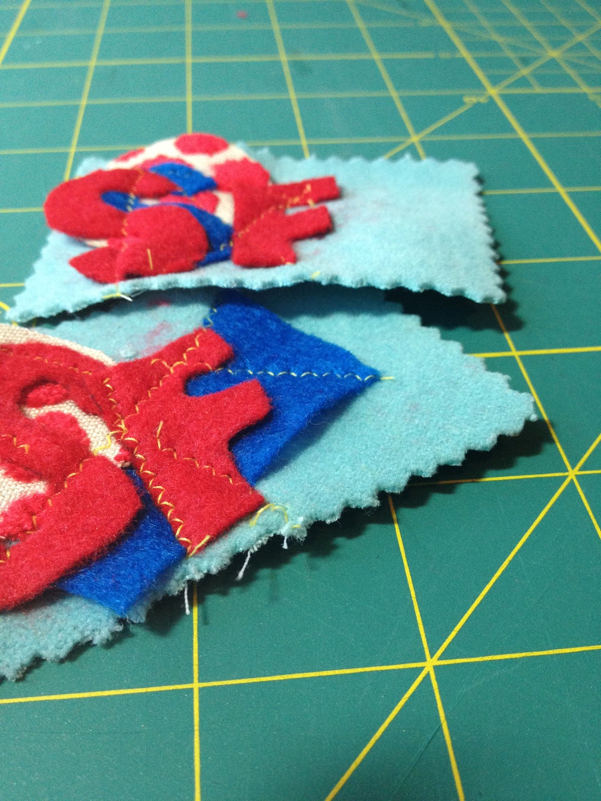 SF Bay Area Etsy Street Team: Tuestorial: Easy DIY SF Etsy Team Button